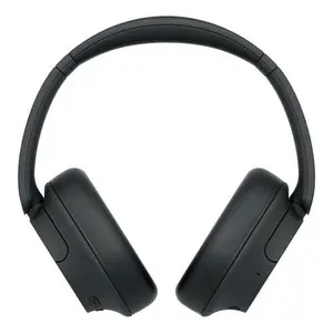 SONY Whch720n/b Hybrid Wired & Wireless Bluetooth Noise Canceling Headphones