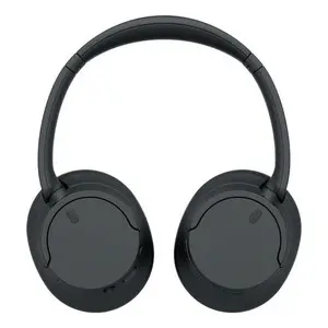 SONY Whch720n/b Hybrid Wired & Wireless Bluetooth Noise Canceling Headphones