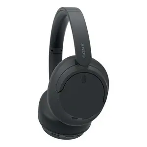 SONY Whch720n/b Hybrid Wired & Wireless Bluetooth Noise Canceling Headphones