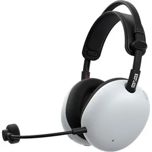 SONY Inzone H9 Ii Wireless Noise Cancelling Gaming Headset - White