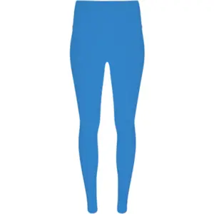 LEZAT Reagan Organic Cotton Legging - Amparo Blue