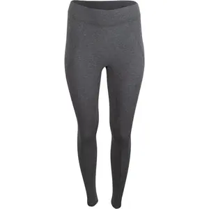 High Rise Organic Cotton Leggings