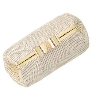WHITING & DAVIS Blake Bow Clutch
