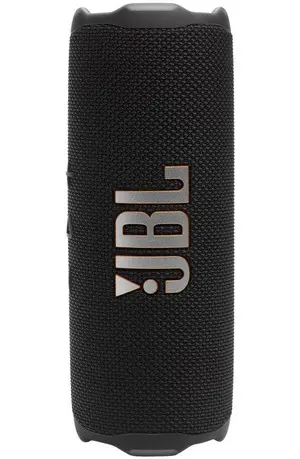 JBL Flip 7 Portable Waterproof And Drop-proof Speaker - Black