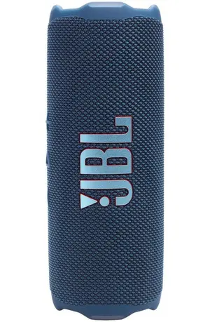 JBL Flip 7 Portable Waterproof And Drop-proof Speaker - Blue