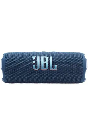 JBL Flip 7 Portable Waterproof And Drop-proof Speaker - Blue