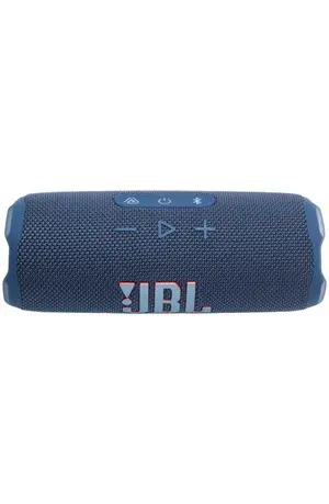 JBL Flip 7 Portable Waterproof And Drop-proof Speaker - Blue