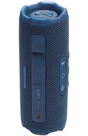 JBL Flip 7 Portable Waterproof And Drop-proof Speaker - Blue