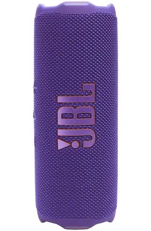 JBL Flip 7 Portable Waterproof And Drop-proof Speaker - Purple