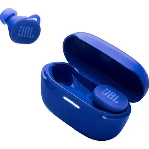 JBL Endurance Race 2 Waterproof Sports True Wireless Earbuds - Blue