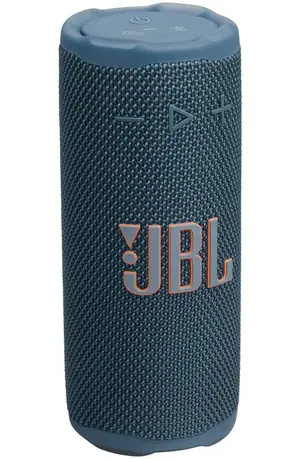 JBL Grip Bluetooth Speaker - Blue