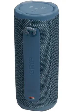 JBL Grip Bluetooth Speaker - Blue