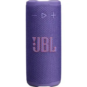 JBL Grip Bluetooth Speaker - Purple