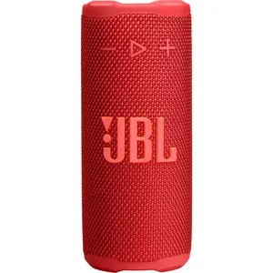 JBL Grip Bluetooth Speaker - Red