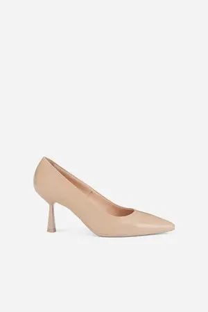 Agl Pointed Toe Shoes For Women