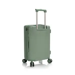 HEYS 21.5-inch Carry-on Luggage - Moss