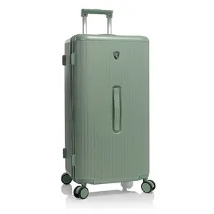 HEYS 30-inch Luggage Trunk - Moss