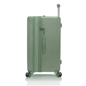 HEYS 30-inch Luggage Trunk - Moss