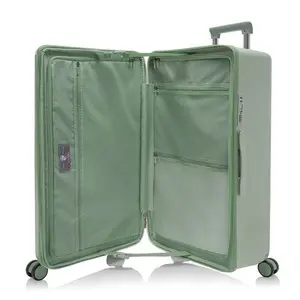 HEYS 30-inch Luggage Trunk - Moss