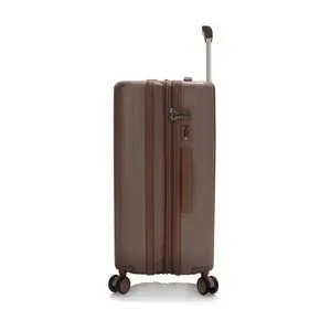 HEYS 26-inch Earth Tones Luggage - Umber