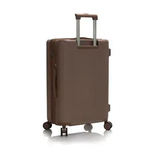 HEYS 26-inch Earth Tones Luggage - Umber