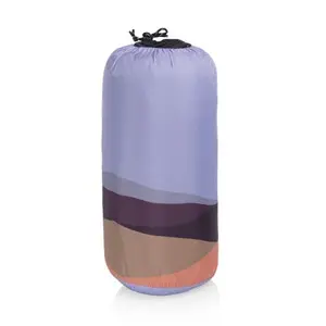 ONIVA Aura Outdoor Puffer Blanket - Sunset Desert
