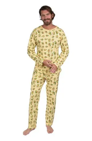 Leveret Pajamas For Men