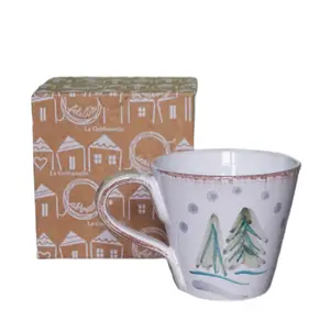 LA GABBIANELLA Cortina Mug