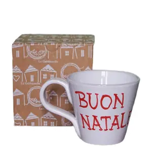 LA GABBIANELLA Buon Natalemug
