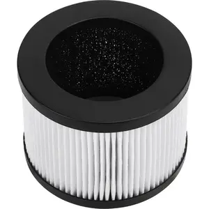PURSONIC Ap252 True Hepa Replacement Filter - White