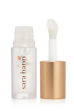 Sara Happ The Lip Plumper Peptide Treatment - None
