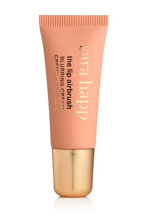 SARA HAPP® The Lip Airbrush Blurring Cream - None