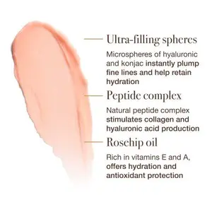 SARA HAPP® The Lip Airbrush Blurring Cream