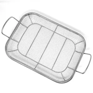 NORPRO Stainless Steel Grilling Basket