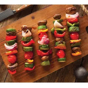 NORPRO Nonstick Grilling Kabob Baskets