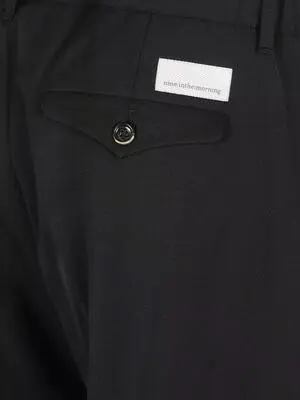 NINE:INTHE:MORNING Coulisse Trousers