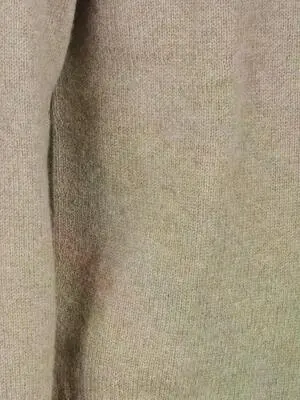 DRUMOHR Long-sleeved Turtleneck Sweater