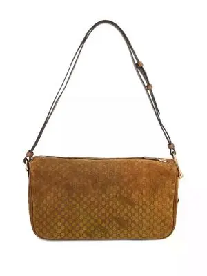 Gucci Medium Half Horsebit Shoulder Bag