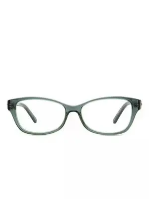 SWAROVSKI Sk5430 Eyeglasses - Grey