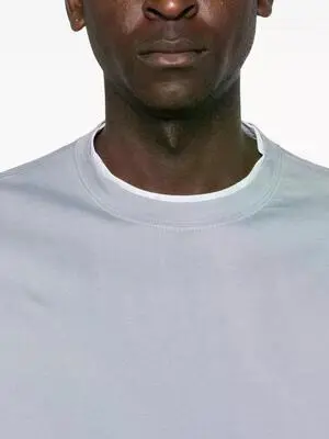 Brunello Cucinelli Trim T-shirt