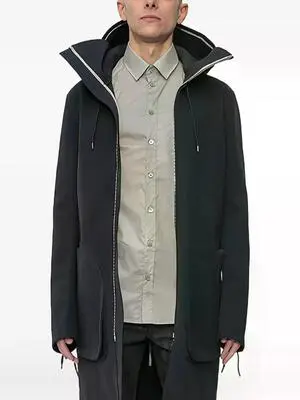 DEEPTI Hooded Parka