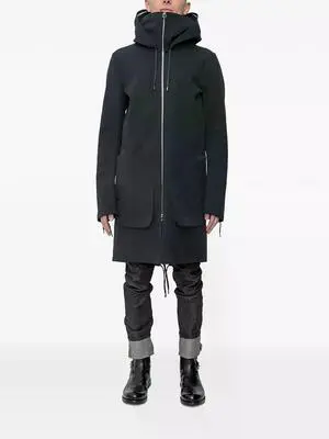 DEEPTI Hooded Parka