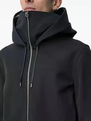 DEEPTI Hooded Parka