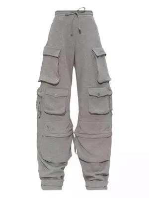 Cargo Sports Pants For Women