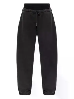 Attico Drawstring Track Pants
