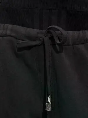 Attico Drawstring Track Pants