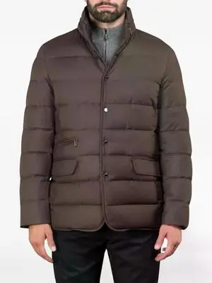 MOORER Ilvo Padded Jacket