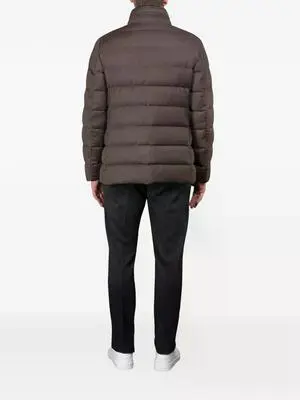 MOORER Ilvo Padded Jacket