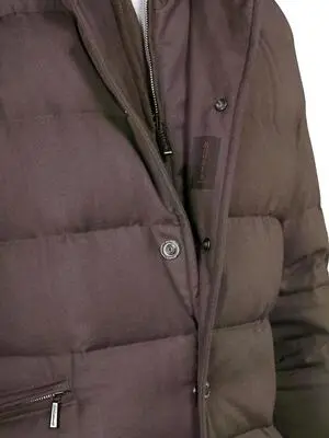 MOORER Ilvo Padded Jacket