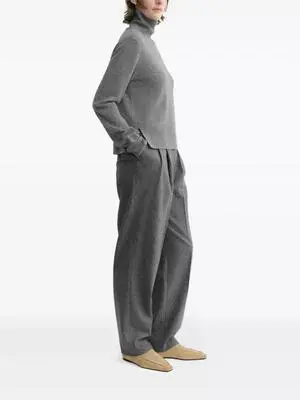 TOTEME Turtleneck Sweater